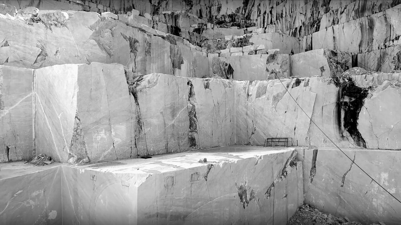 Contact - Stone Area